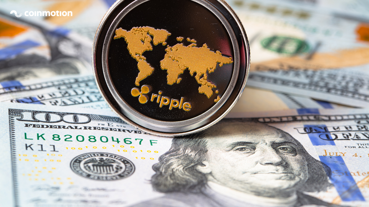 Ripple Emerges Victorious — Xrp Not A Security